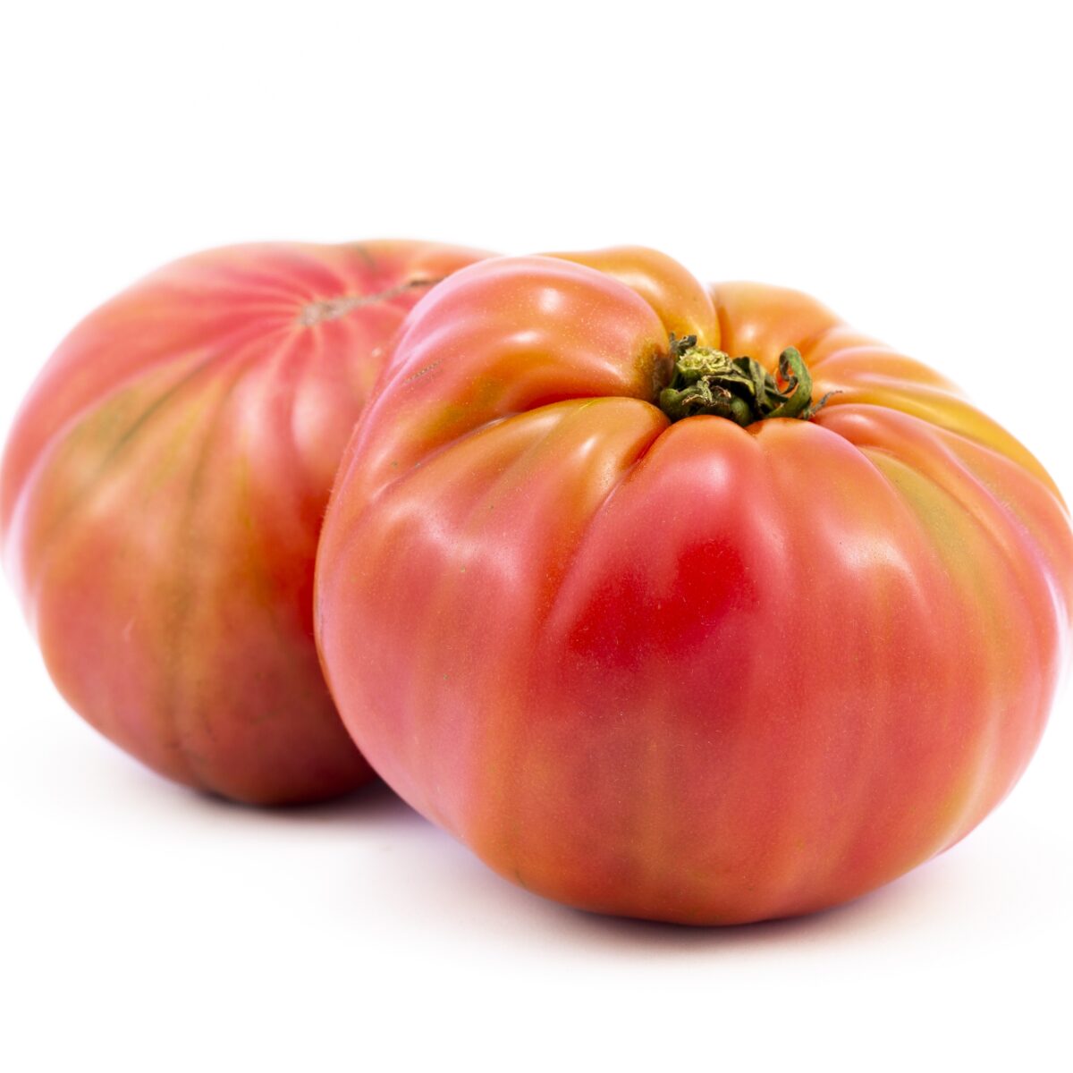 Tomate Rosa 1 Kg. - La Caja del Abuelo